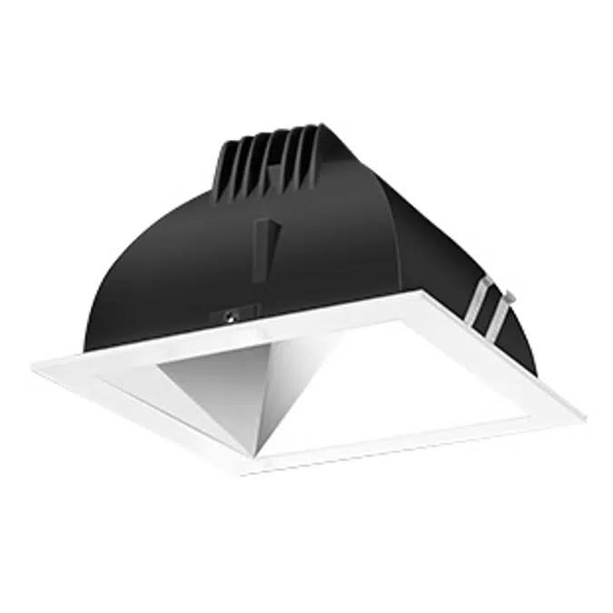 BIM objects - Free download! New Construction Square Trim Module 4S50Y ...