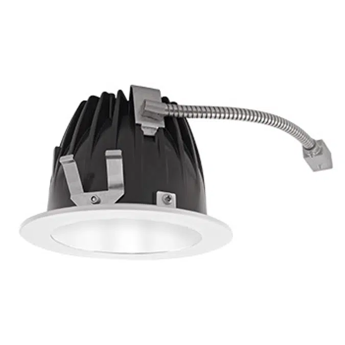 BIM objects - Free download! New Construction Round Trim Module 4R80Y ...