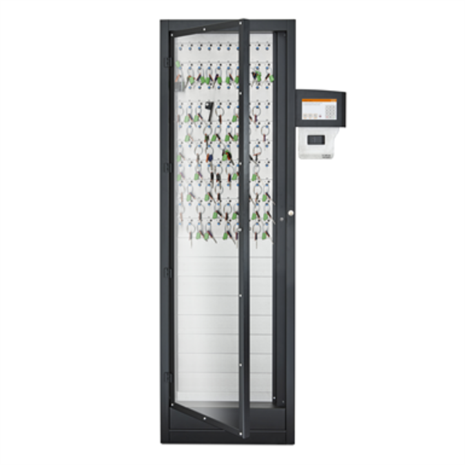 Traka Key Cabinet | Cabinets Matttroy