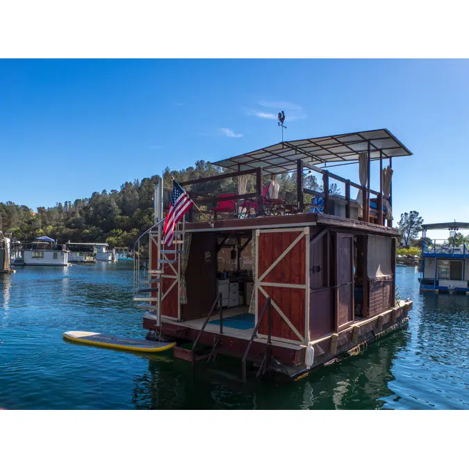 Objets BIM - Téléchargement gratuit ! Configurable Galvanized Spiral ...