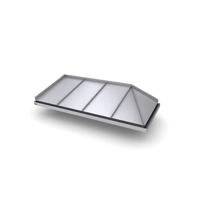 BIM objects - Free download! Inner Corner 2050 Right | BIMobject