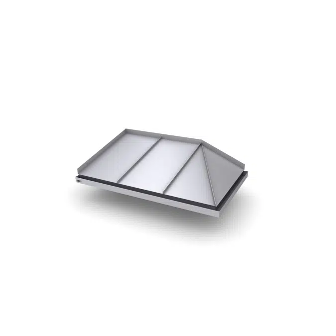 BIM objects - Free download! Inner Corner 1550 Right | BIMobject