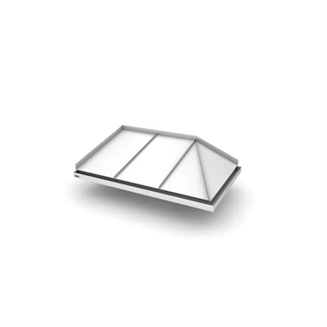 BIM objects - Free download! Inner Corner 1550 Right | BIMobject