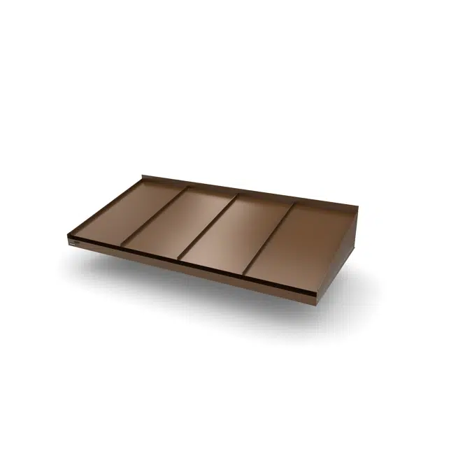 BIM objects - Free download! Classic 2000 | BIMobject