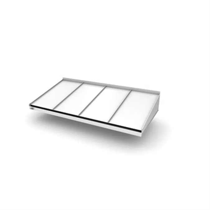 BIM objects - Free download! Classic 2000 | BIMobject