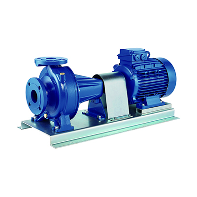 BIM objects - Free download! Plumbing - Pumps | BIMobject