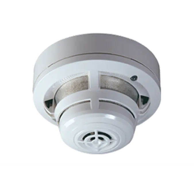 BIM objects - Free download! FSC-851(A) IntelliQuad™ Advanced Multi ...