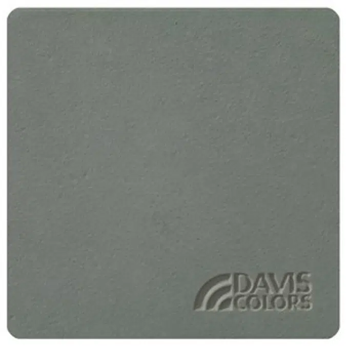 BIM objects - Free download! Color for Concrete - Green Slate 3685 ...