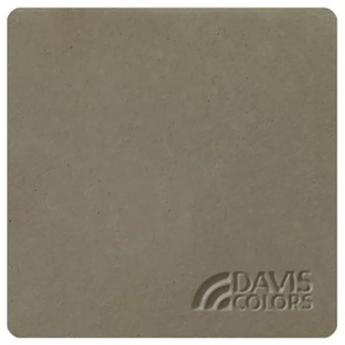 BIM objects - Free download! Color for Concrete - Sierra 61078 | BIMobject