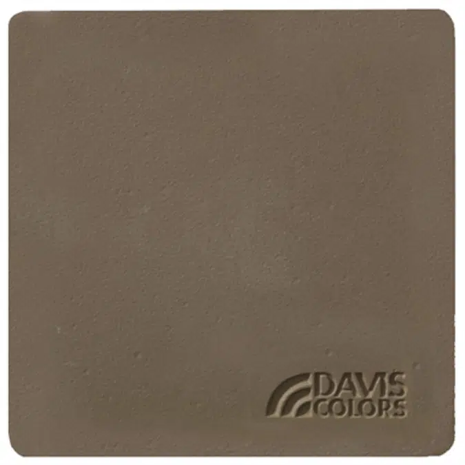 BIM objects - Free download! Color for Concrete - Yosemite Brown 641 ...
