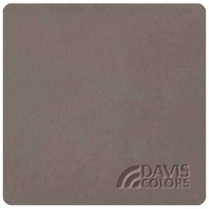 BIM objects - Free download! Color for Concrete - Taupe 677 | BIMobject