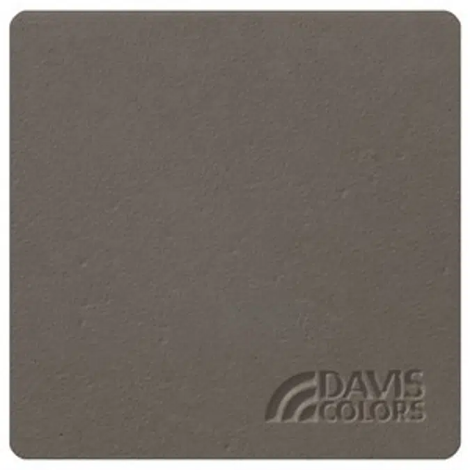 BIM objects - Free download! Color for Concrete - Kailua 677 | BIMobject