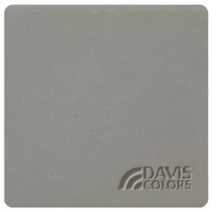 BIM objects - Free download! Color for Concrete - Outback 677 | BIMobject