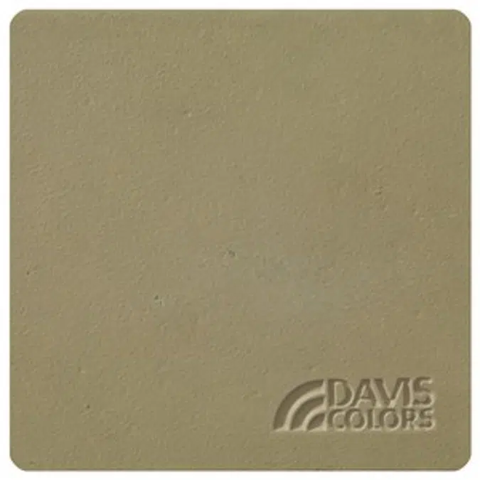 Objetos BIM - Download gratuito! Color for Concrete - Mesa Buff 5447 ...