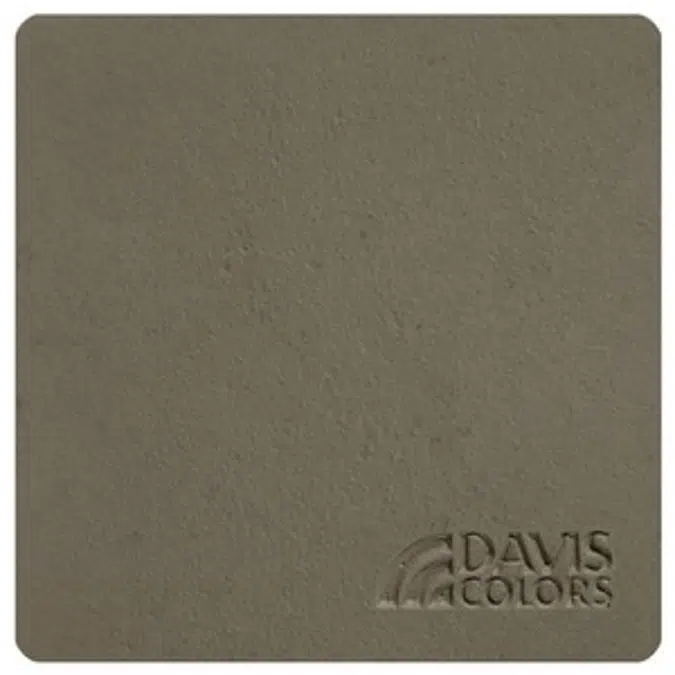BIM objects - Free download! Color for Concrete - Padre Brown 61078 ...