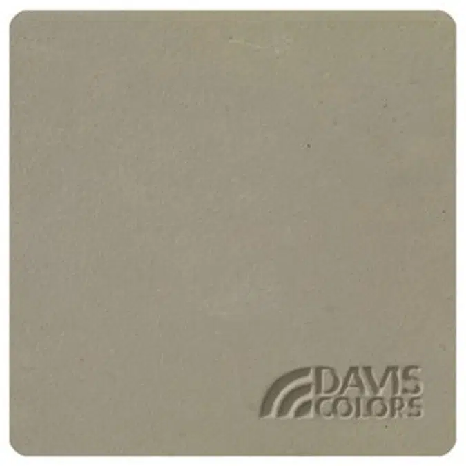 BIM objects - Free download! Color for Concrete - Pebble 641 | BIMobject