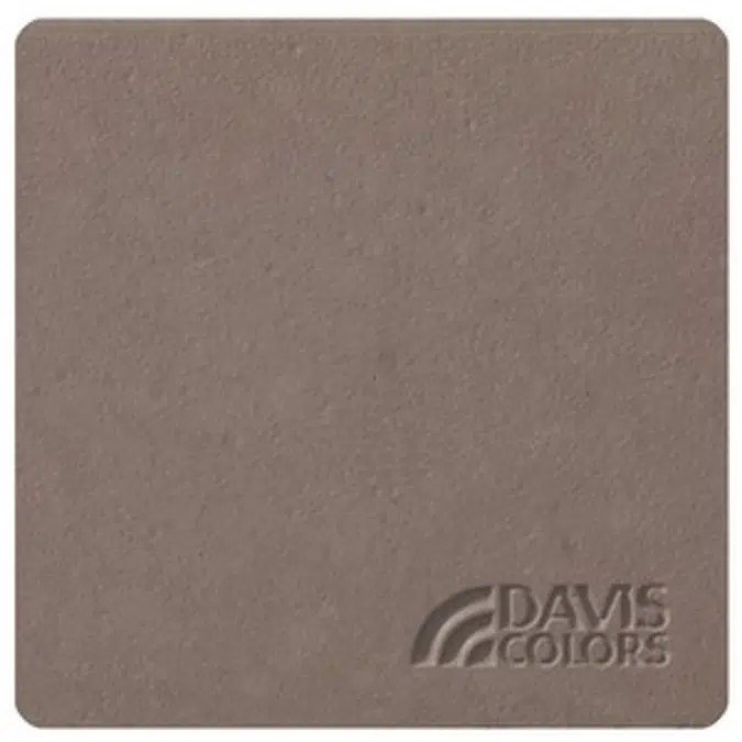 Objetos Bim - Download gratuito Color for Concrete - Rustic Brown 6058 ...
