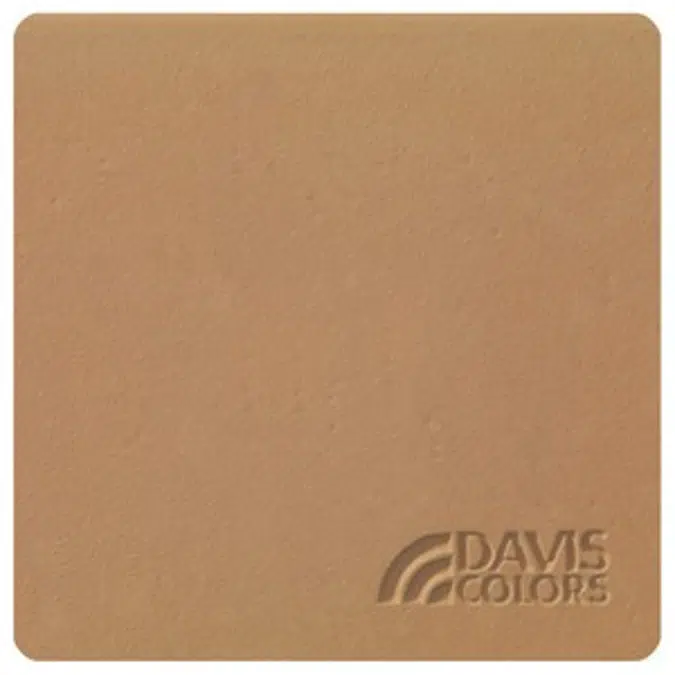 BIM objects - Free download! Color for Concrete - Spanish Gold 5084 ...