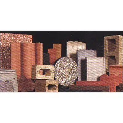 BIM objects - Free download! concrete | BIMobject