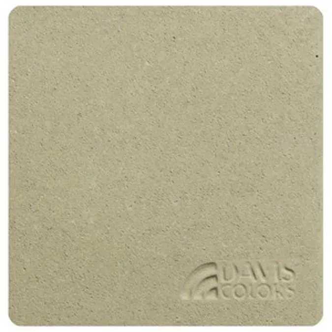 BIM objects - Free download! Color for Concrete - Miami Buff 5447 ...