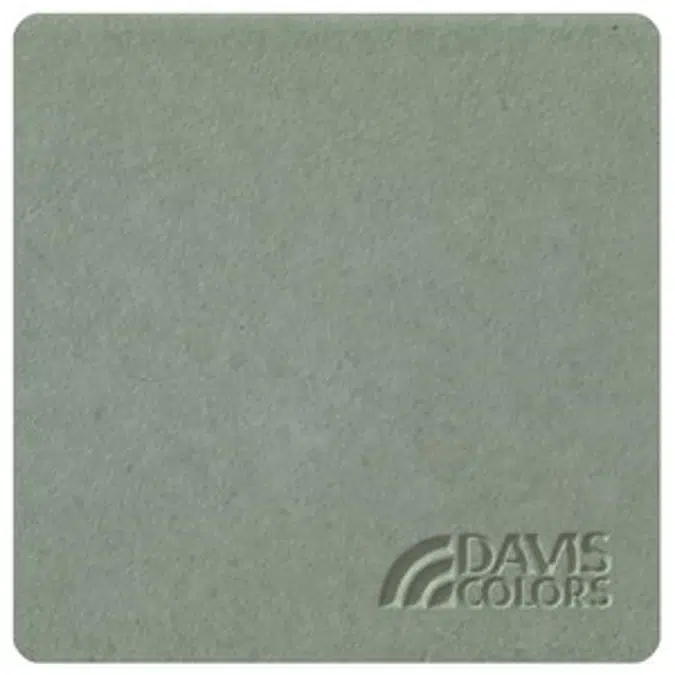 BIM object - ดาวน์โหลดฟรี! Color for Concrete - Willow Green 5376 ...