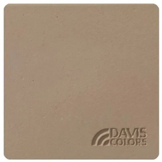 BIM objects - Free download! Color for Concrete - San Diego Buff 5237 ...