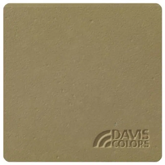 BIM objects - Free download! Color for Concrete - Palomino 5447 | BIMobject