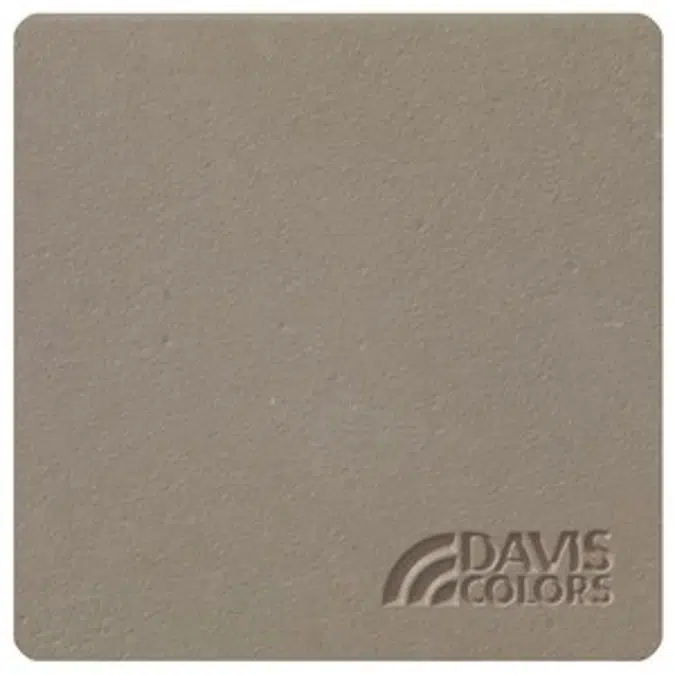 BIM objects - Free download! Color for Concrete - Sequoia Sand 641 ...