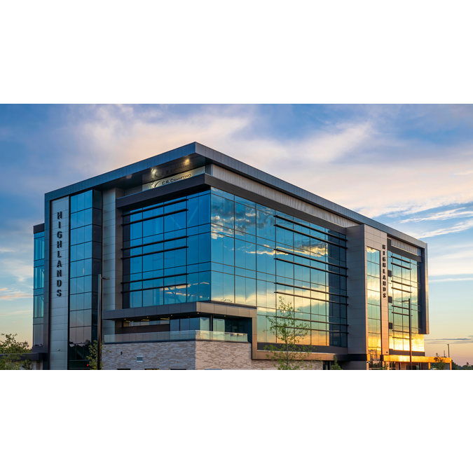 Objetos BIM - ¡Descarga gratis! Americas // ALUCOBOND® PLUS - M&F ...