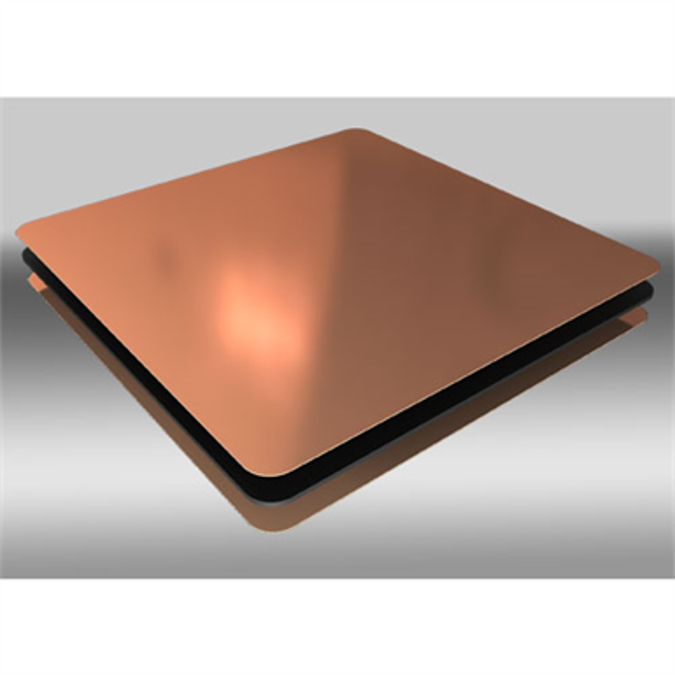 BIM objects - Free download! ALUCOBOND® PE Rainscreen I | BIMobject