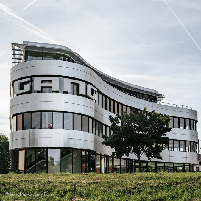 BIM objects - Free download! Europe // ALUCOBOND® SZ20 | BIMobject