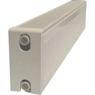 BIM objects - Free download! Archicad HVAC - Heaters | BIMobject
