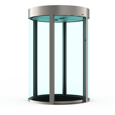 BIM objects - Free download! Doors - Security | BIMobject