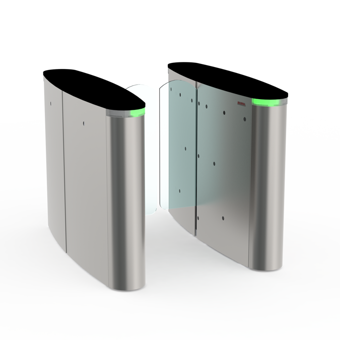 BIM objects - Free download! Pass 107 Light | BIMobject