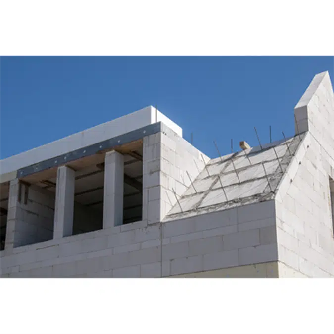 BIM objects - Free download! Ytong Czech Republic | BIMobject