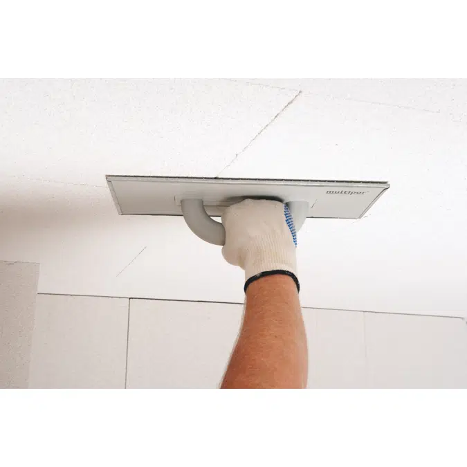 BIM objects - Free download! Multipor TIPceiling M2 TR 045 | BIMobject