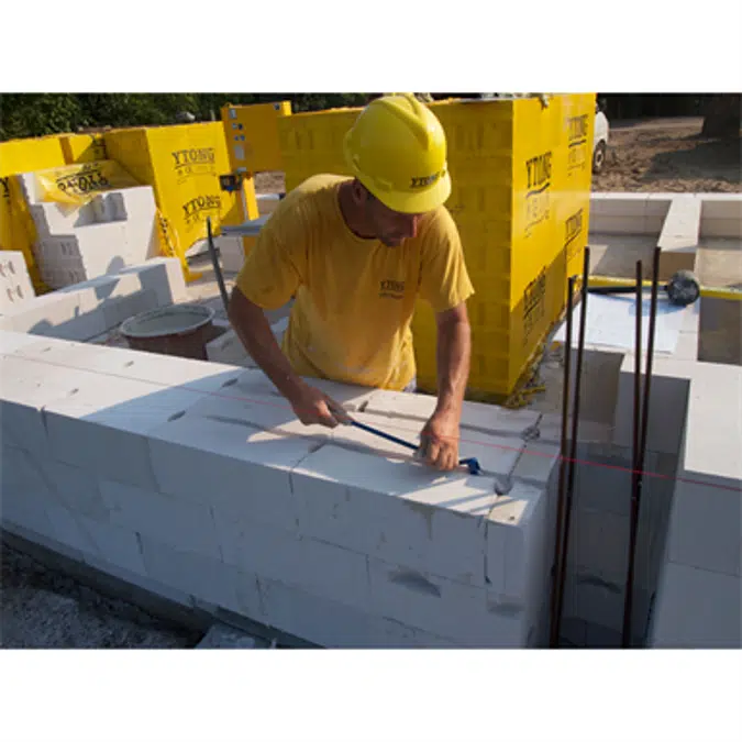 BIM objects - Free download! Ytong Hungary | BIMobject