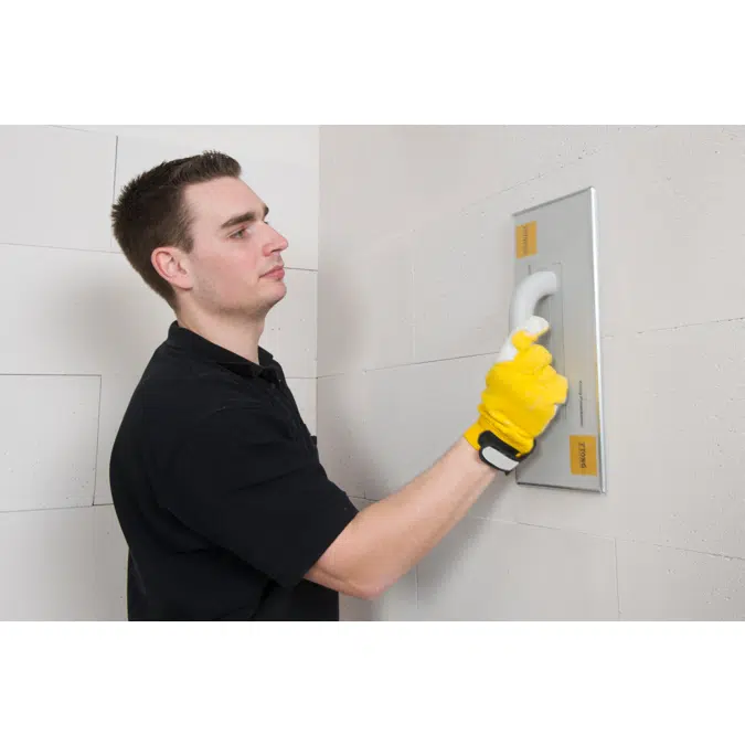 BIM objects - Free download! Multipor Compact Plus M3 DE 045 | BIMobject