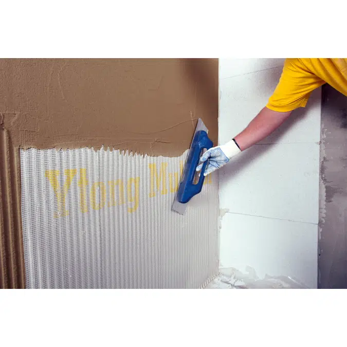 BIM objects - Free download! Multipor TIPwall M3 DE 043 CM | BIMobject