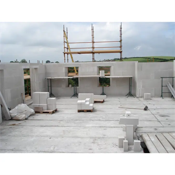 BIM objects - Free download! Ytong United Kingdom | BIMobject