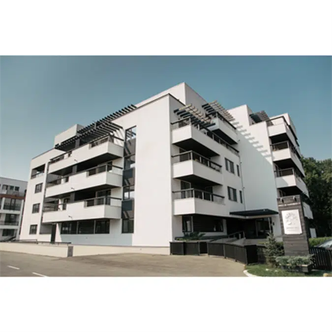 BIM objects - Free download! Ytong Romania | BIMobject