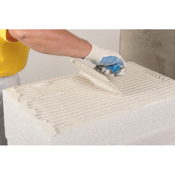 BIM objects - Free download! Multipor TIPceiling M4 DE 040 | BIMobject