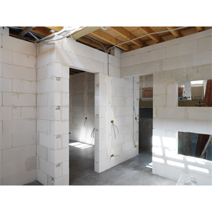 BIM objects - Free download! Ytong Belgium | BIMobject