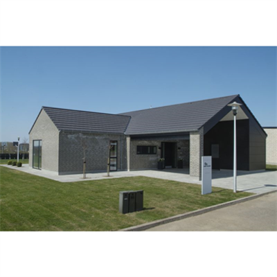 BIM objects - Free download! BMI Monier Sweden | BIMobject