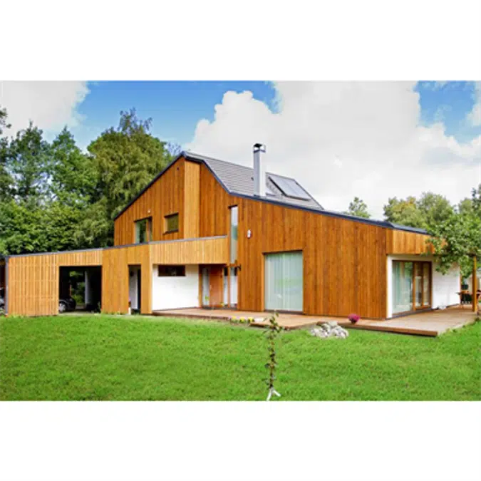 BIM objects - Free download! Minster | BIMobject