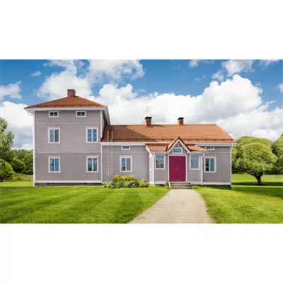 BIM objects - Free download! BMI Monier Sweden | BIMobject