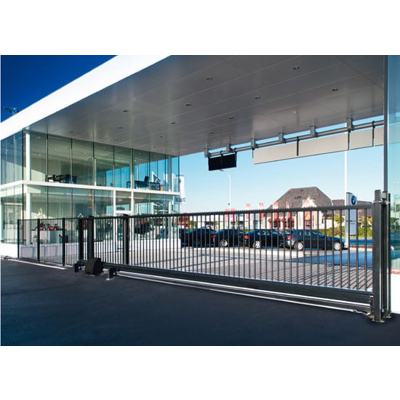 BIM objects - Free download! gate | BIMobject