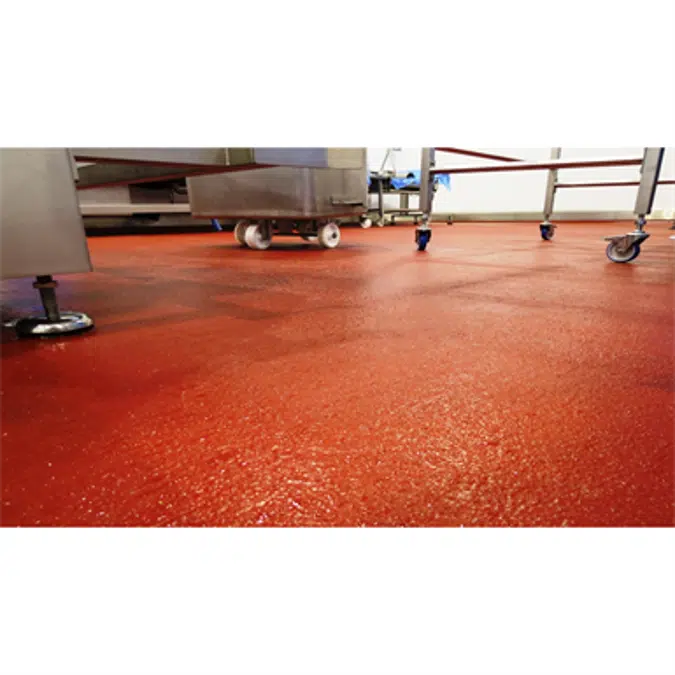 BIM objects - Free download! Ucrete MF - Heavy Duty Polyurethane Floor ...