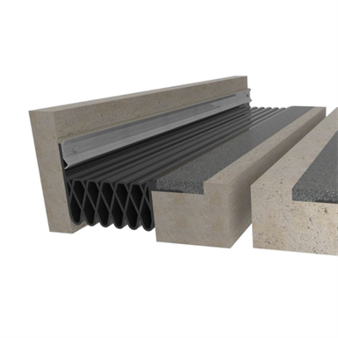 Objetos Bim - Download gratuito Wabo®Crete Membrane Gen.II ME C | BIMobject