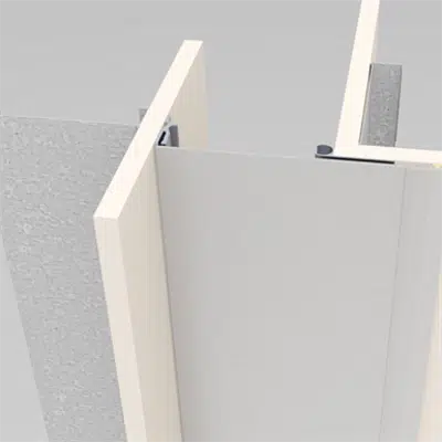 BIM objects - Free download! Wabo® SeismicSafetyFlex Exterior SSF ...